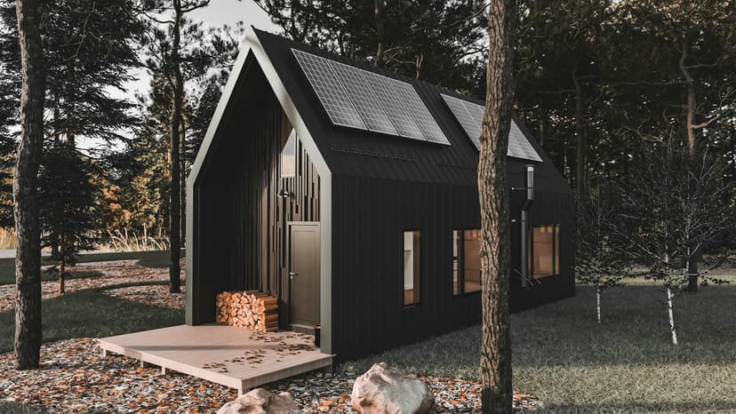 Tiny Houses for Sale Under $50k | Browse 1000+ Affordable Small Homes