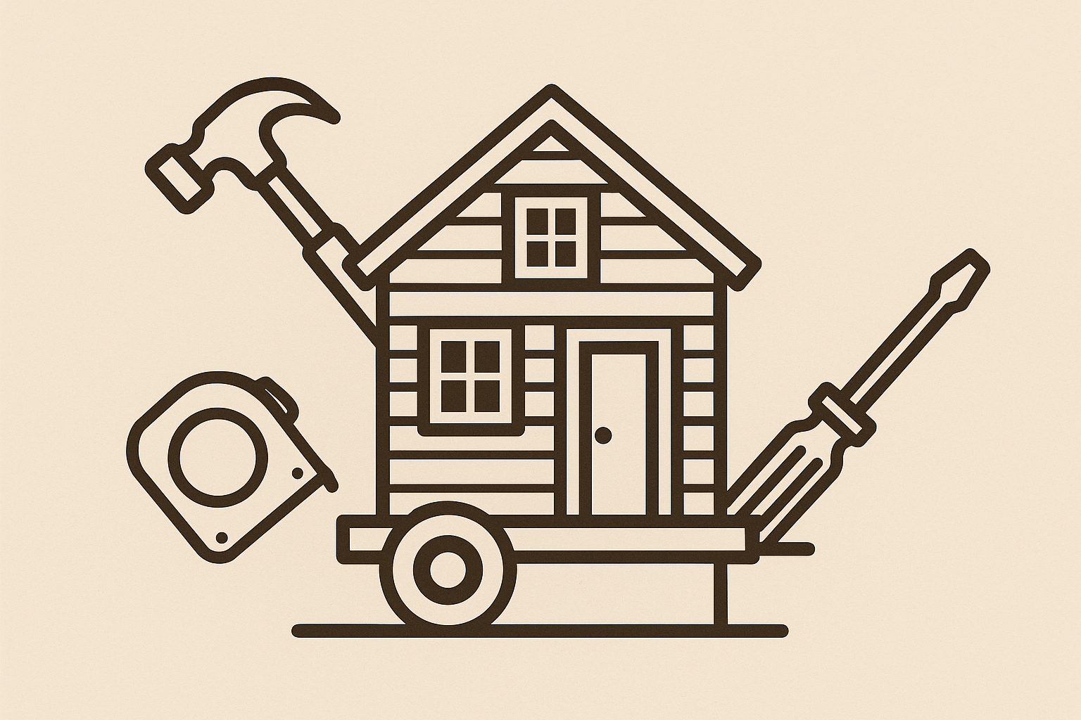 Free Off-Grid Solar System Sizing Calculator | Little Houses For Sale